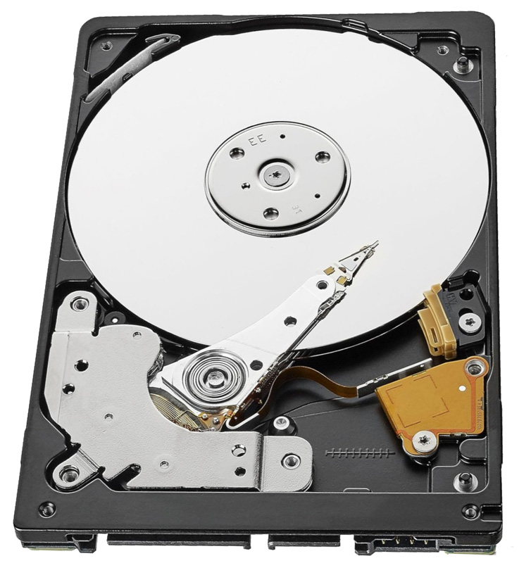 SSDとHDD 物理破壊方法の違いについて - 創朋 ストレージパンチャー特設サイト