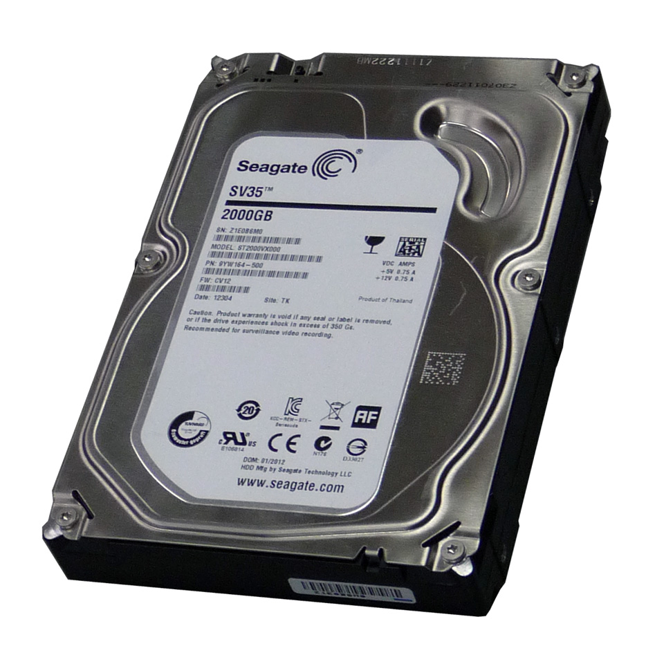 SSDとHDD 物理破壊方法の違いについて - 創朋 ストレージパンチャー特設サイト