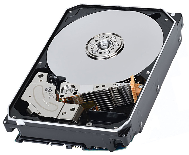 ストレージ（HDDおよびSSD）の基本 - 創朋 ストレージパンチャー特設サイト